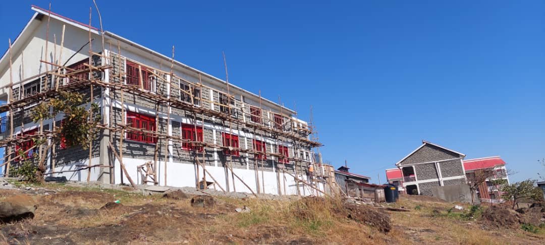 Trinity Biblical Institute